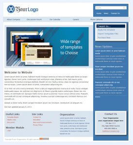 Tao Interactive - Template Gallery