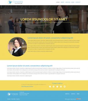 Tao Interactive - Template Gallery